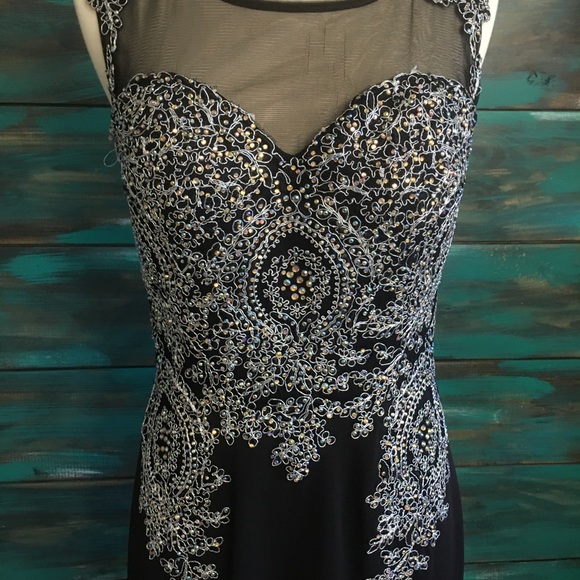 Milano | Dresses | Milano Formal Gown | Poshmark